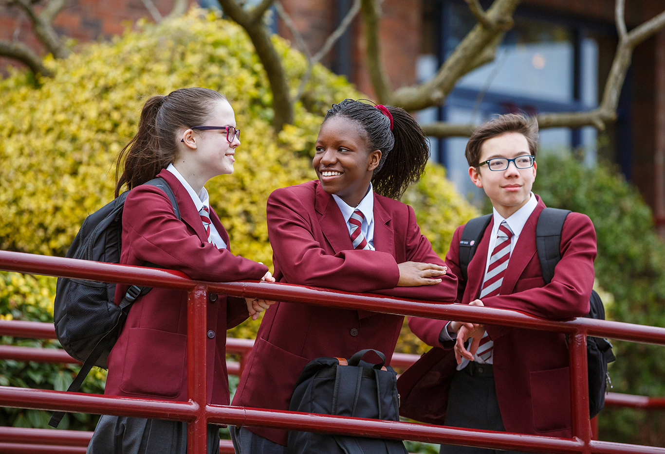Sharing Teaching and Learning Practice | Emmanuel College | VEO