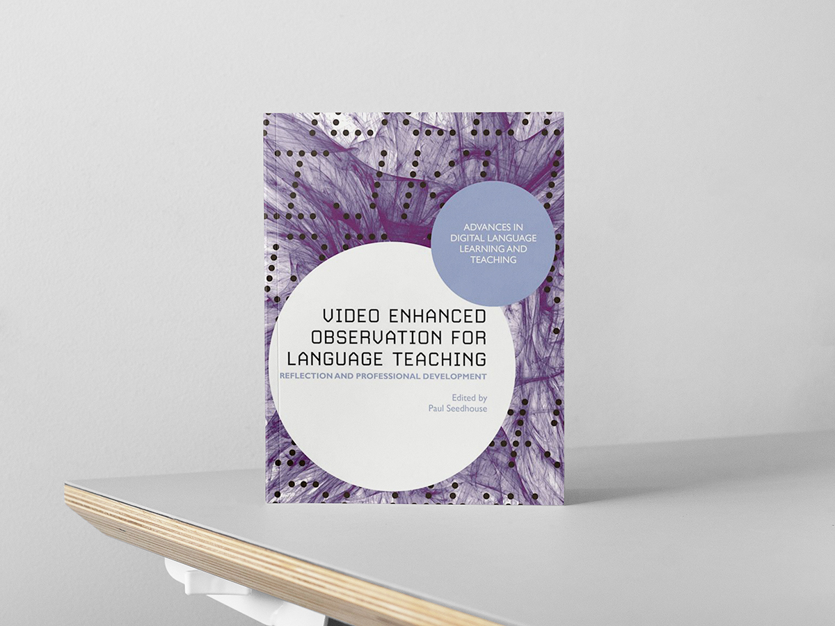5 Highlights from the VEO Book Launch Event