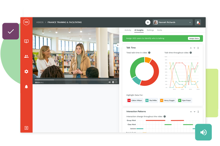 The All-New VEO App is Here!